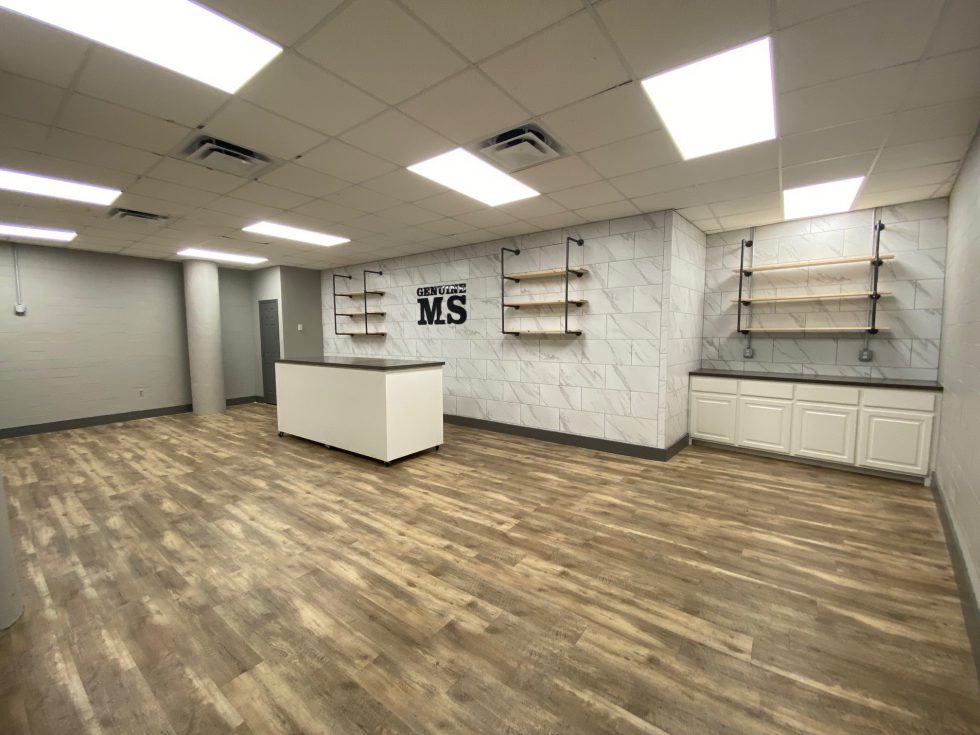 Mississippi Coliseum | Mississippi Fairgrounds