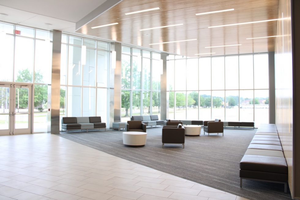 Trade Mart | Mississippi Fairgrounds