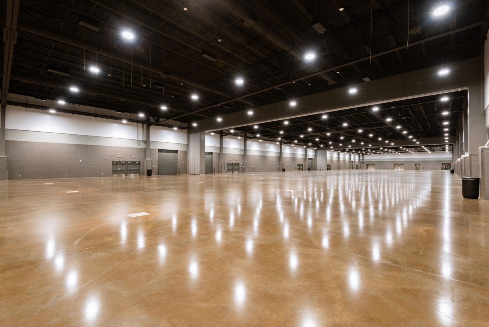 Trade Mart | Mississippi Fairgrounds